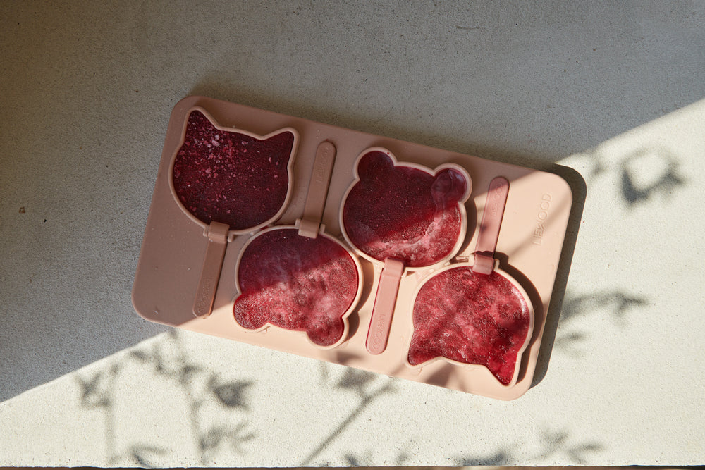 Backen, Glace-, Back- & Eiswürfelformen – KND