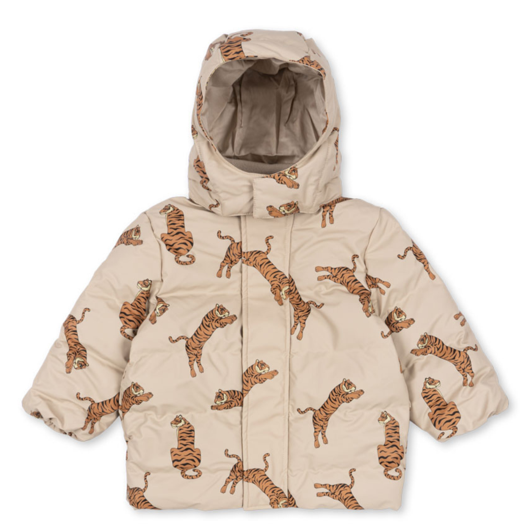 Konges Sløjd Pufferjacke "Ace Tiger" – KND